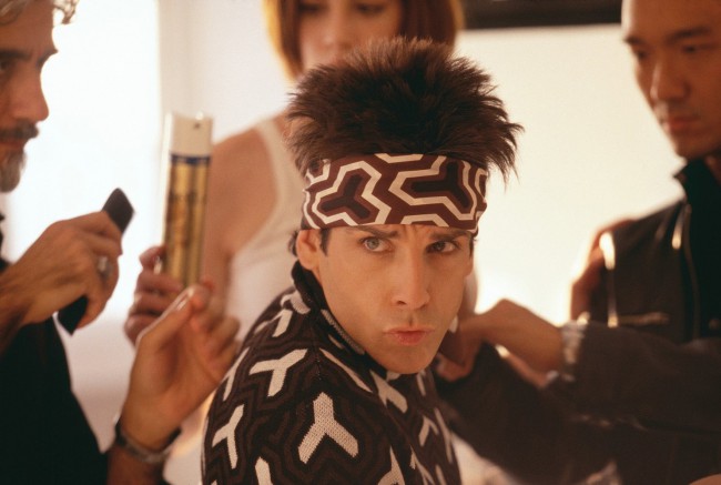 Derek Zoolander – Zoolander (2001) « Celebrity Gossip and Movie News