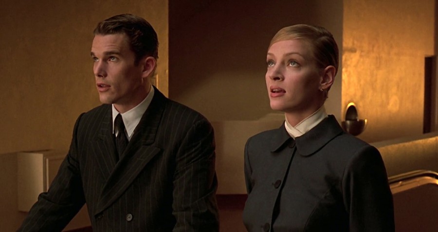 Gattaca (1997) « Celebrity Gossip and Movie News