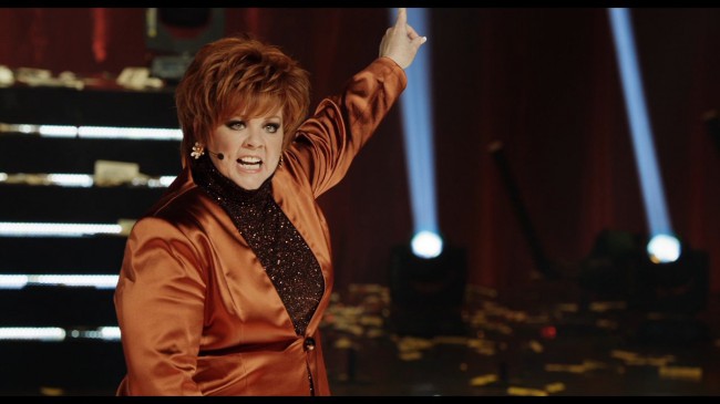 Michelle Darnell – The Boss (2016) « Celebrity Gossip and Movie News