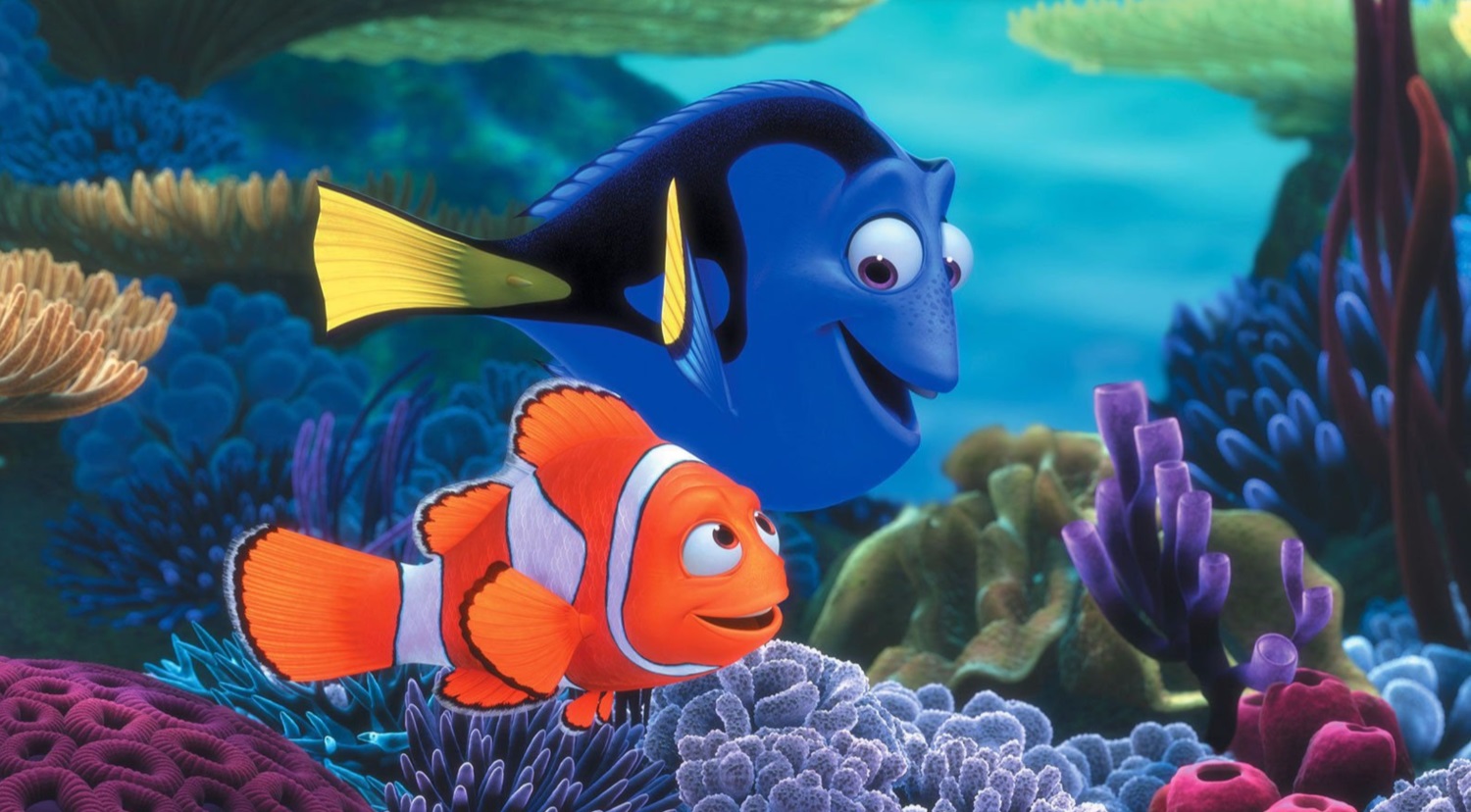 Best Animated Feature Film – Finding Dory « Celebrity Gossip and Movie News