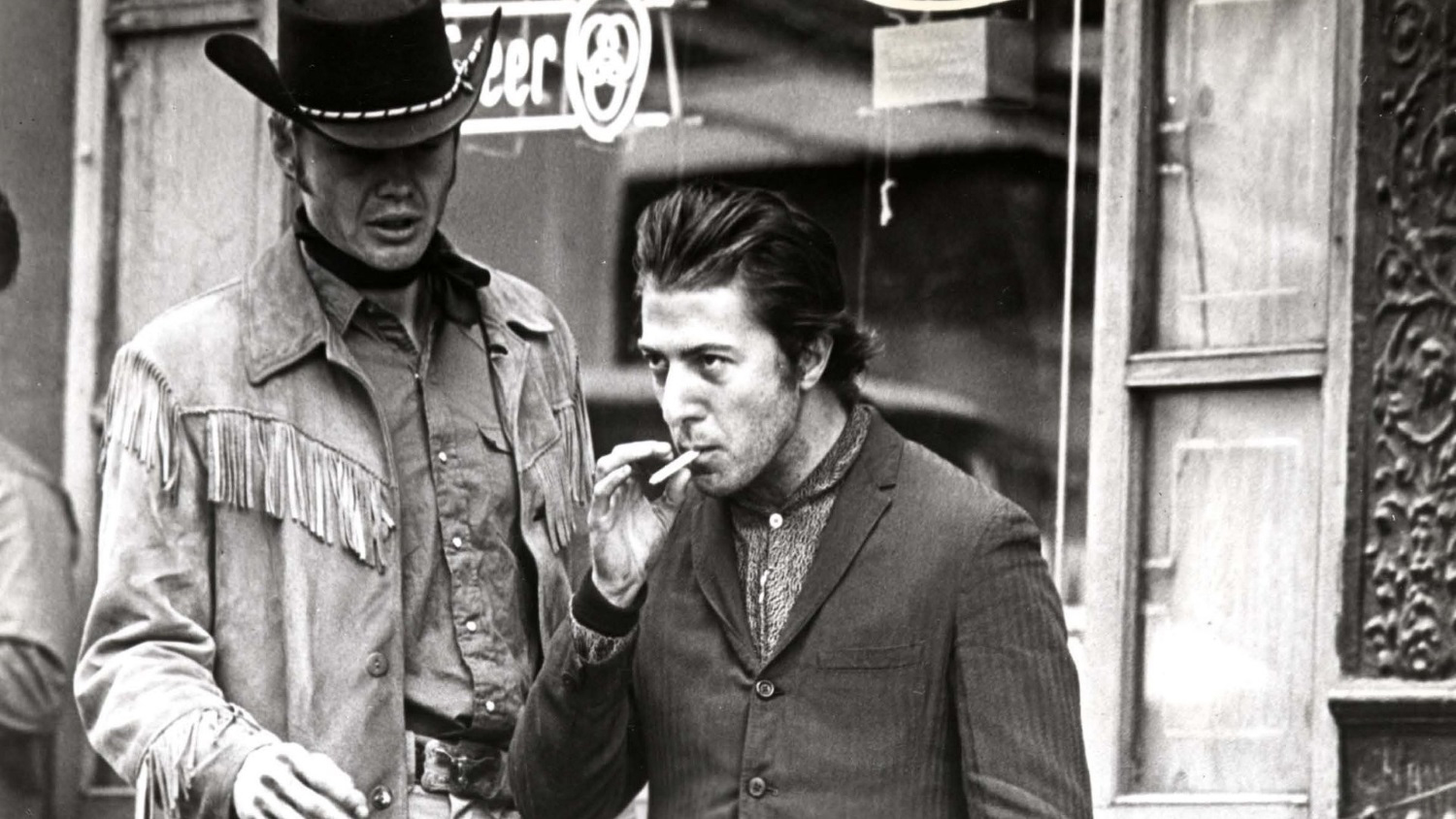 Midnight Cowboy « Celebrity Gossip and Movie News