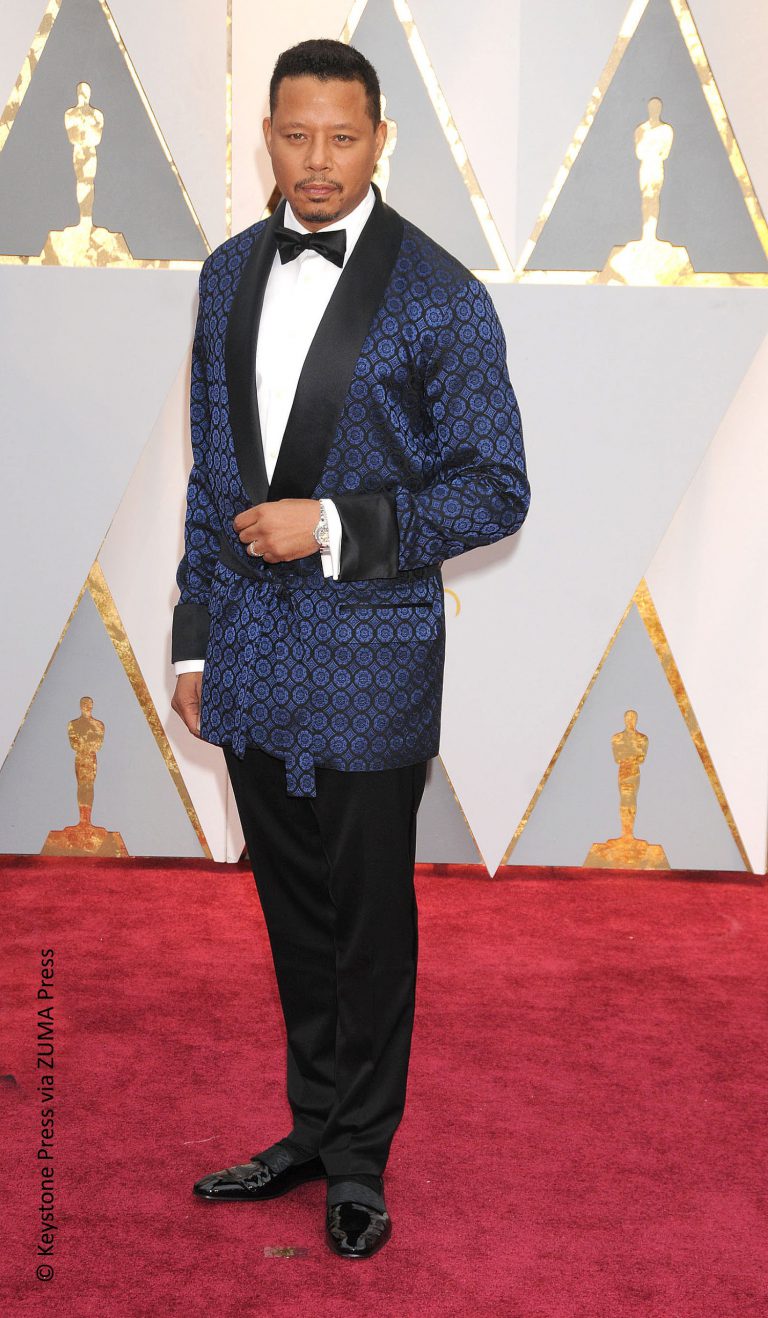 Terrence Howard « Celebrity Gossip and Movie News