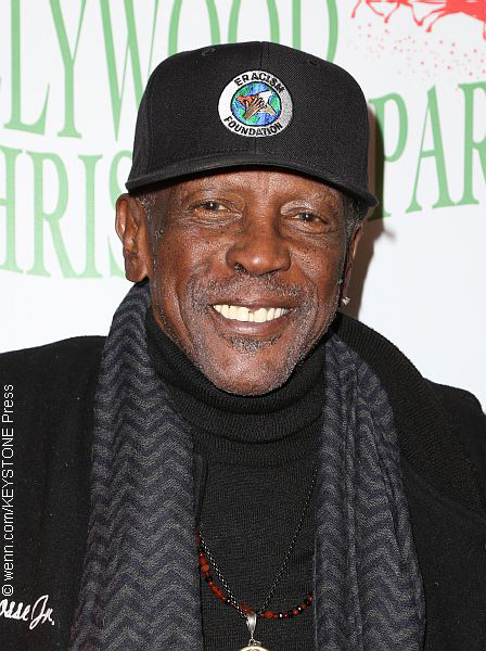 Louis Gossett Jr