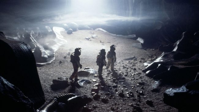 Alien (1979) « Celebrity Gossip and Movie News