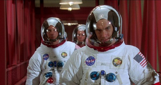 Apollo 13 (1995) « Celebrity Gossip and Movie News