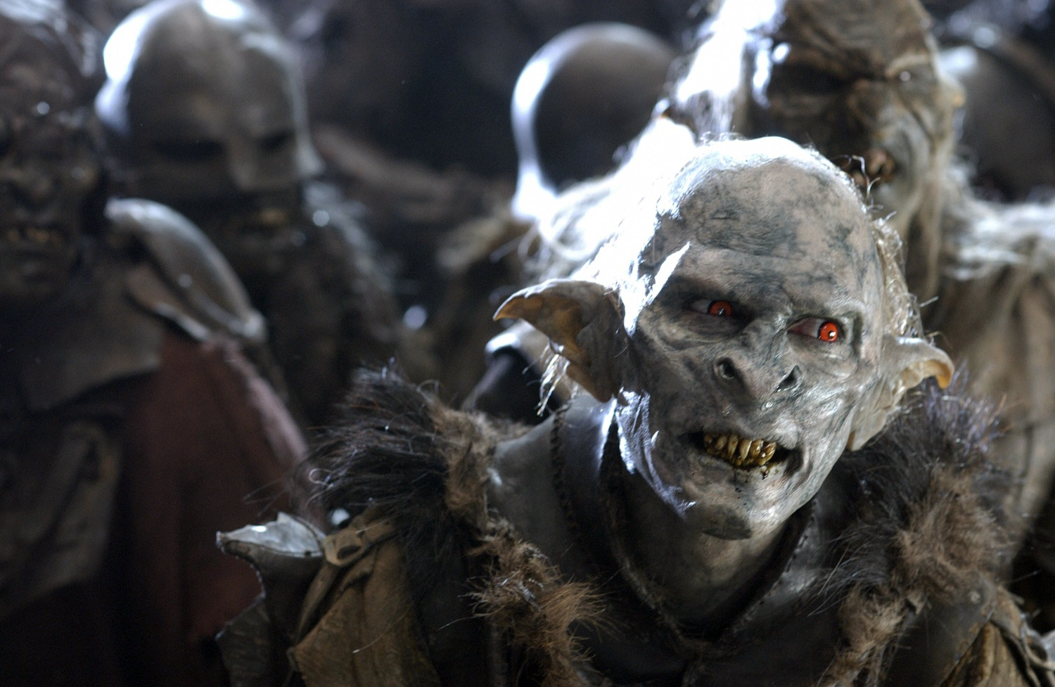 Snaga (The Lord of the Rings: The Two Towers) – 2002 « Celebrity Gossip ...