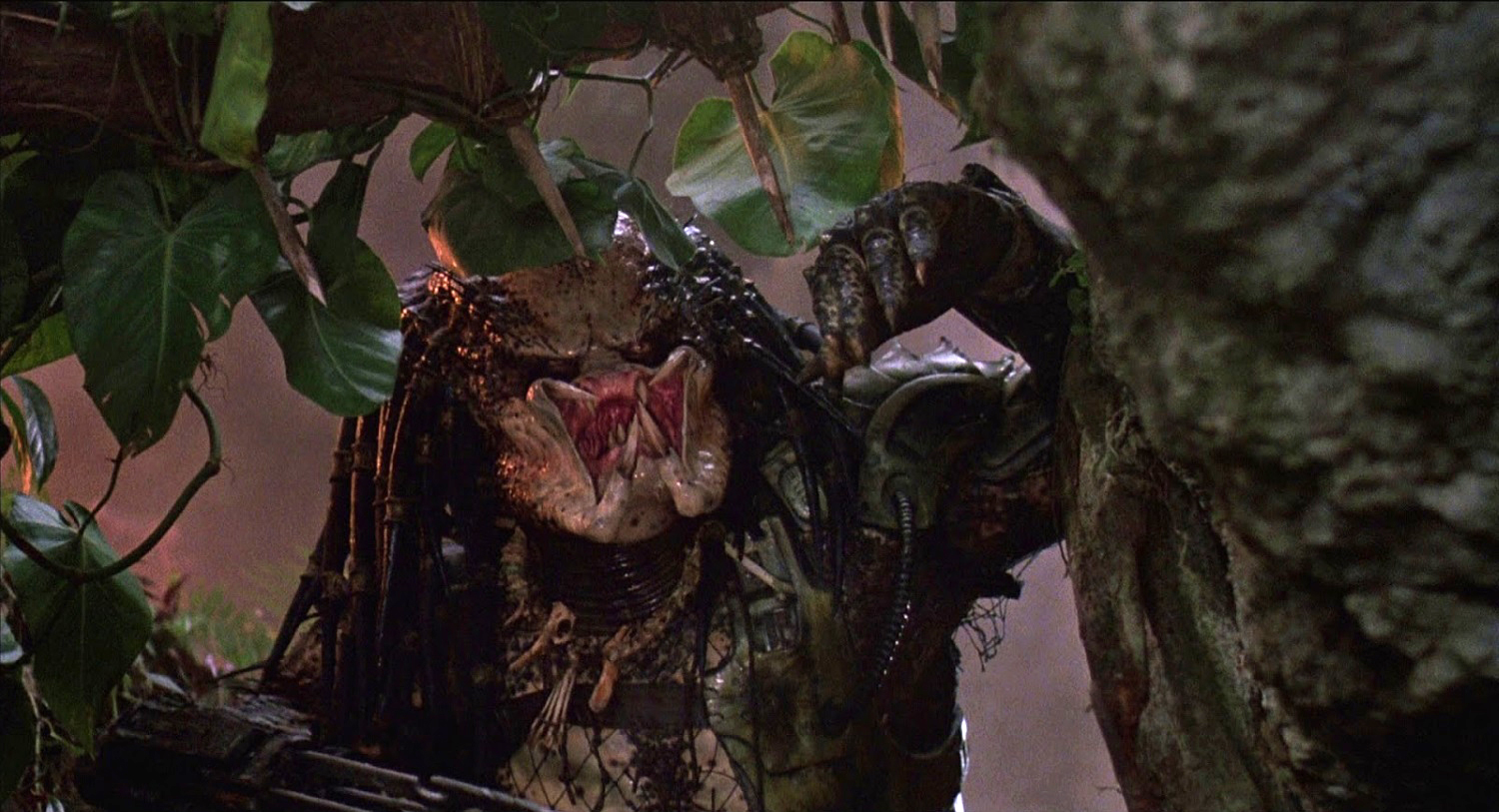 Predator (Predator) – 1987 « Celebrity Gossip and Movie News