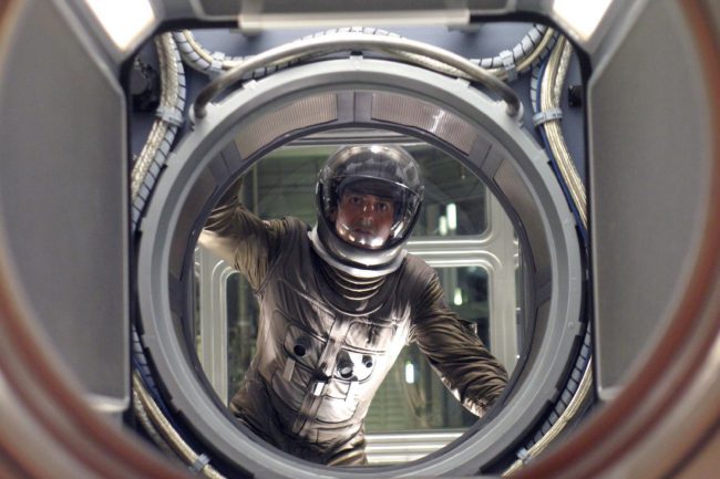 Solaris (2002) « Celebrity Gossip and Movie News