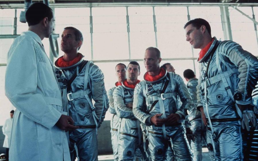 The Right Stuff (1983) « Celebrity Gossip and Movie News