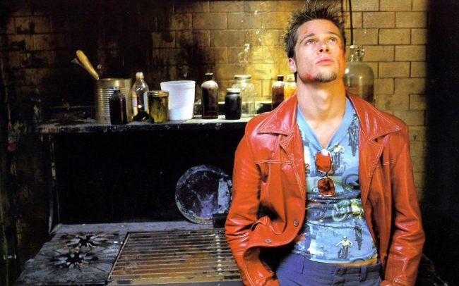 Fight Club (1999) « Celebrity Gossip and Movie News