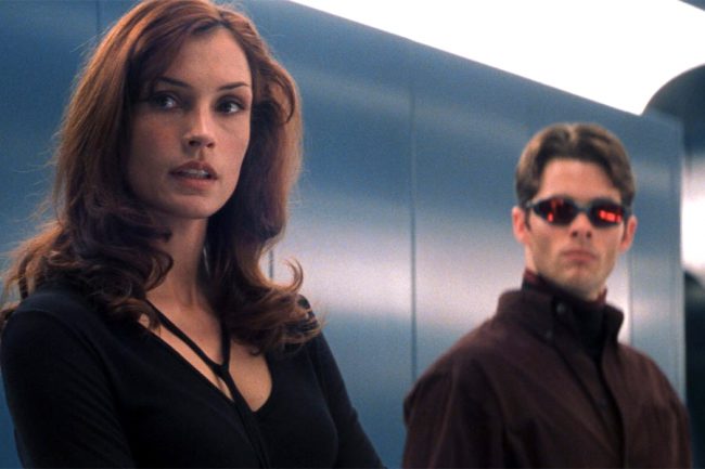 Jean Grey – X-Men (2000) « Celebrity Gossip and Movie News