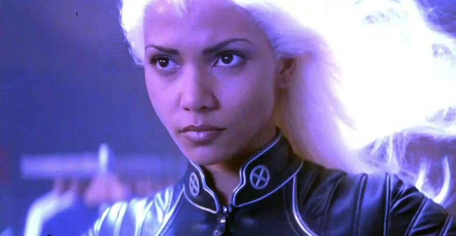 Storm – X-Men (2000) « Celebrity Gossip and Movie News