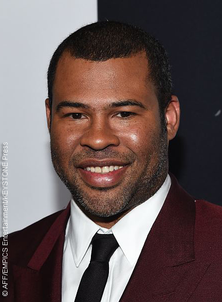 Jordan Peele signs deal with Universal Pictures « Celebrity Gossip and ...