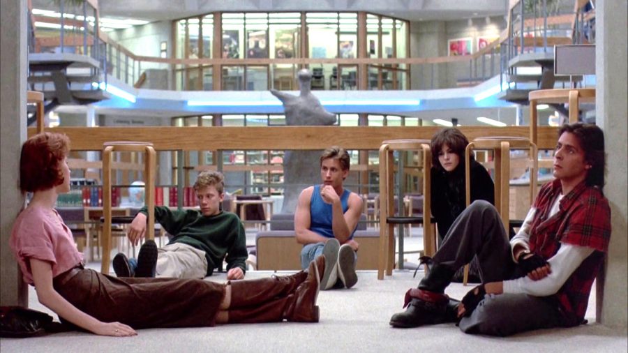 The Breakfast Club 2 « Celebrity Gossip and Movie News