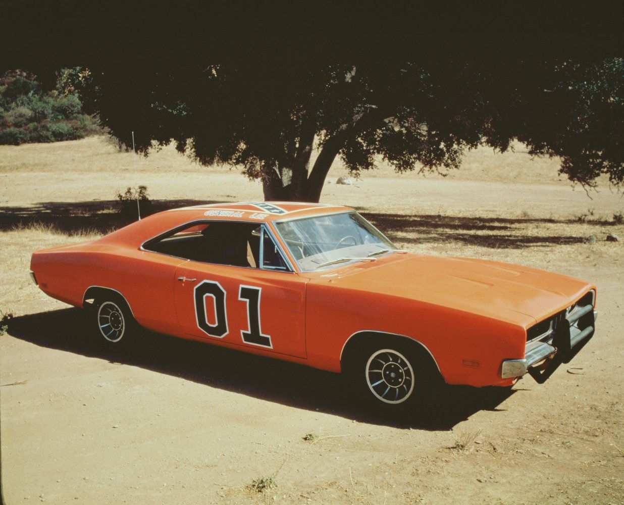 General Lee (The Dukes of Hazzard) « Celebrity Gossip and Movie News