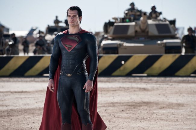 Clark Kent/Superman – Man of Steel (2013) « Celebrity Gossip and Movie News