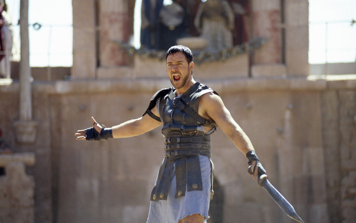 Gladiator 2 « Celebrity Gossip and Movie News