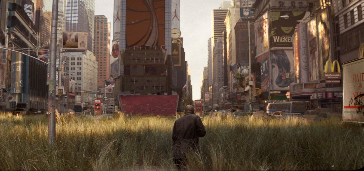 I Am Legend 2 « Celebrity Gossip and Movie News