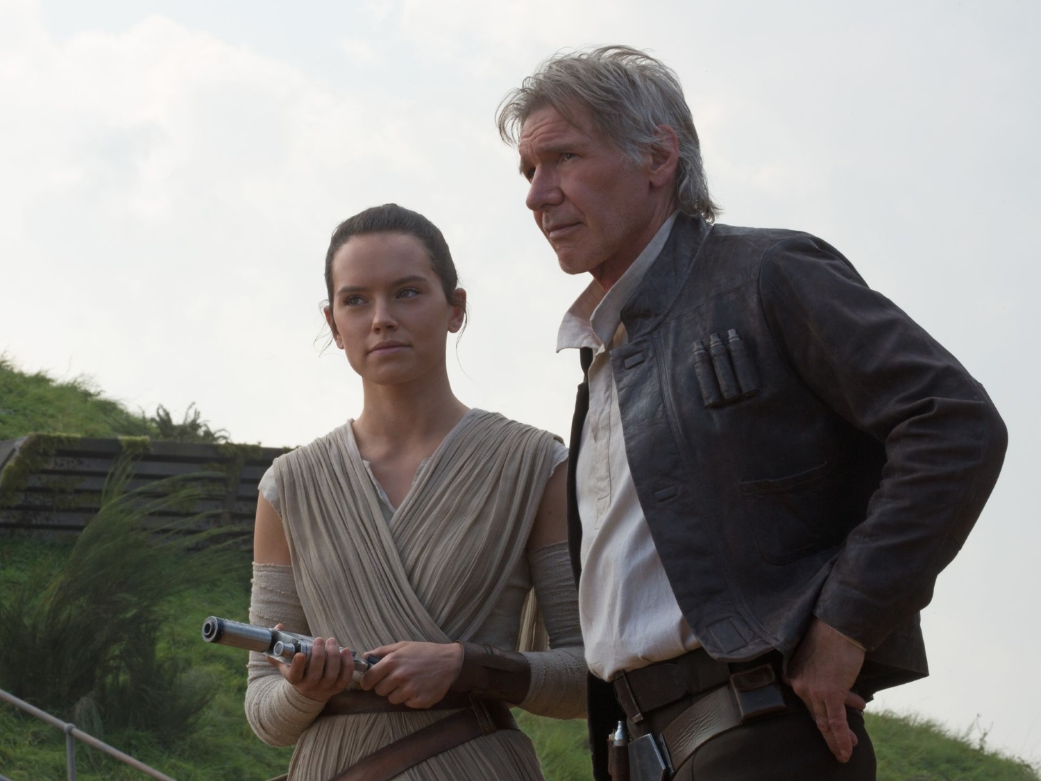 Han Solo (Star Wars: The Force Awakens) « Celebrity Gossip and Movie News