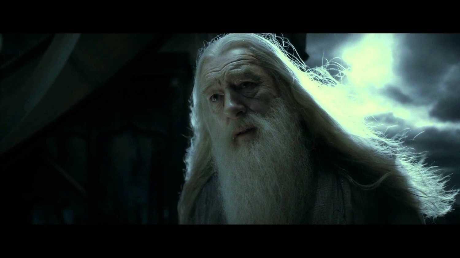 Dumbledore (Harry Potter and the Half-Blood Prince) « Celebrity Gossip ...