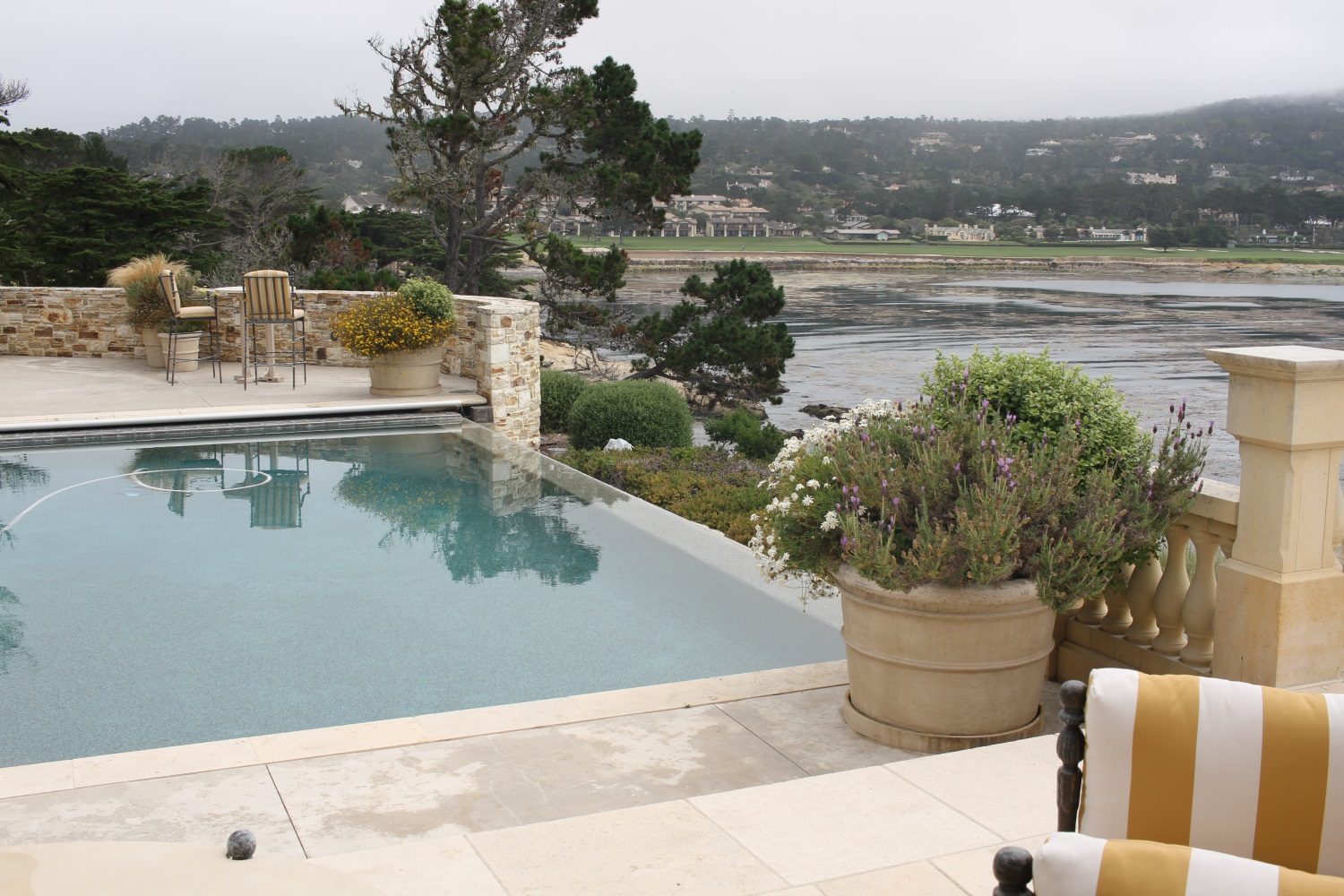 Pescadero Point Ranch Style, Pebble Beach « Celebrity Gossip and Movie News