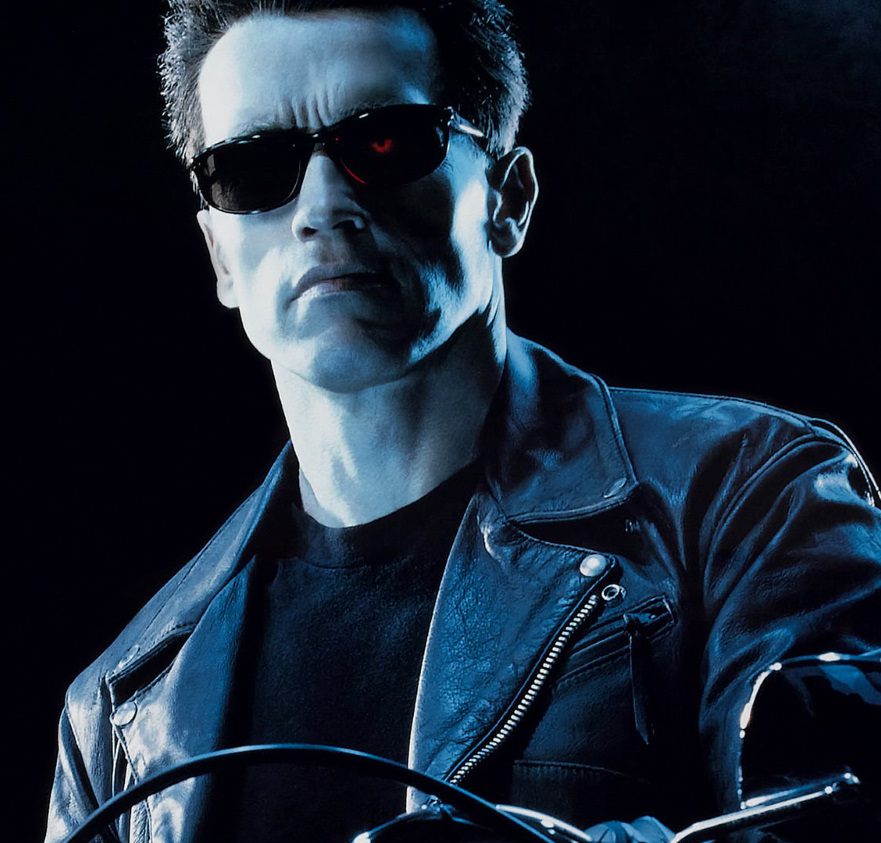 The Terminator (Terminator 2: Judgment Day) « Celebrity Gossip and ...