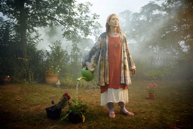 The Mist Season 1 (Aug 25) « Celebrity Gossip and Movie News