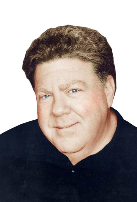 Cheers star George Wendt discusses Canadian theater project « Celebrity ...