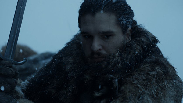 Game of Thrones: Beyond the Wall review – new episode! « Celebrity ...