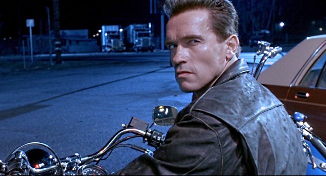 Terminator 2: Judgment Day (1991) « Celebrity Gossip and Movie News
