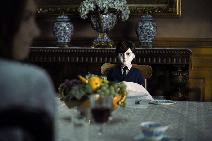 Brahms (The Boy) « Celebrity Gossip and Movie News