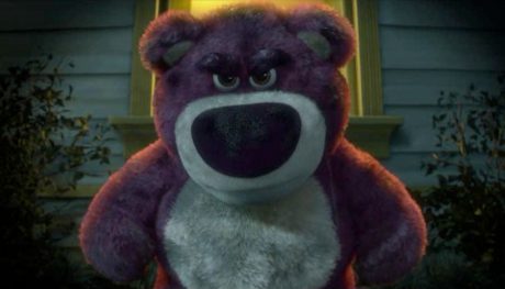 Lotso (Toy Story 3) « Celebrity Gossip and Movie News