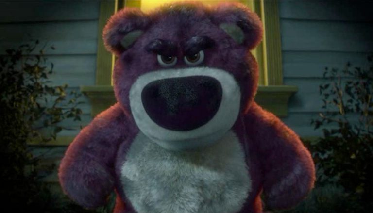 Lotso (Toy Story 3) « Celebrity Gossip and Movie News