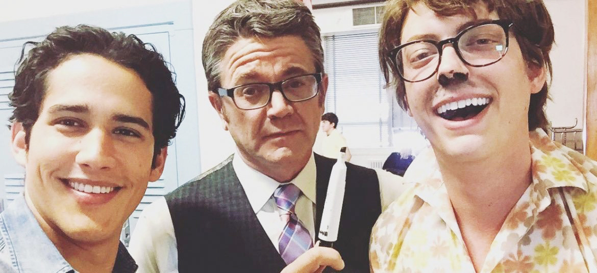 #realityhigh (Sept. 8) « Celebrity Gossip and Movie News