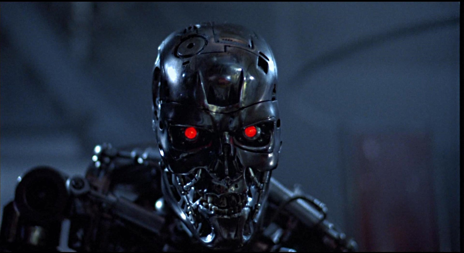 The Terminator (1984) « Celebrity Gossip and Movie News