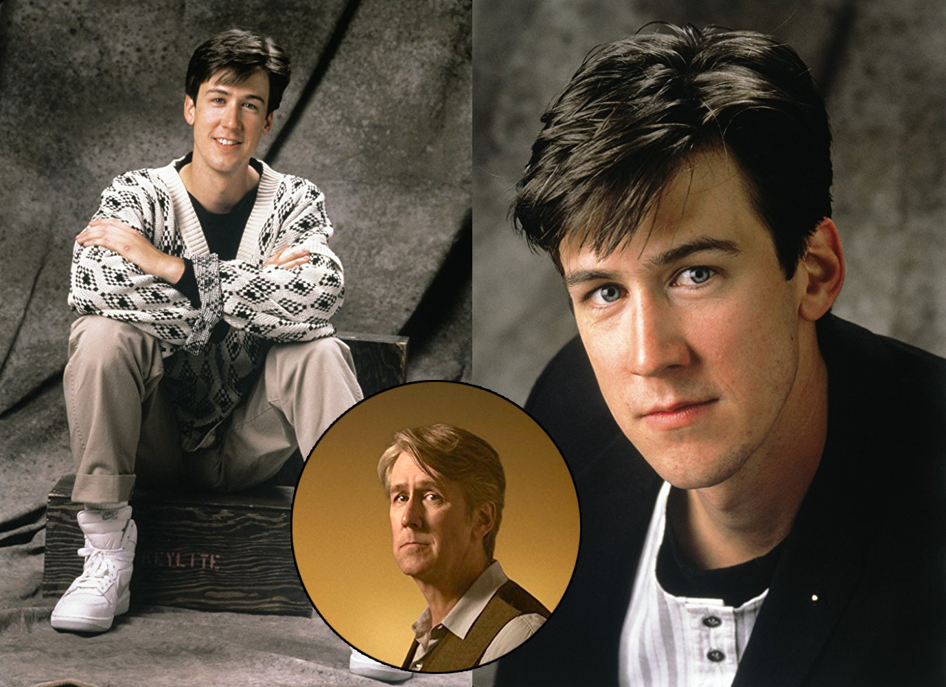 Alan Ruck (Cameron Frye) « Celebrity Gossip and Movie News