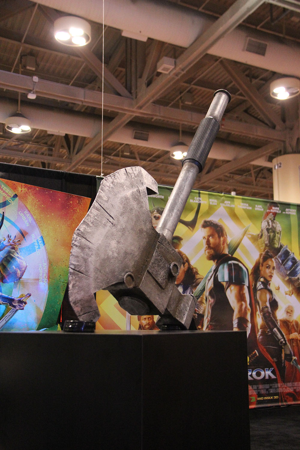 Hulk’s axe « Celebrity Gossip and Movie News