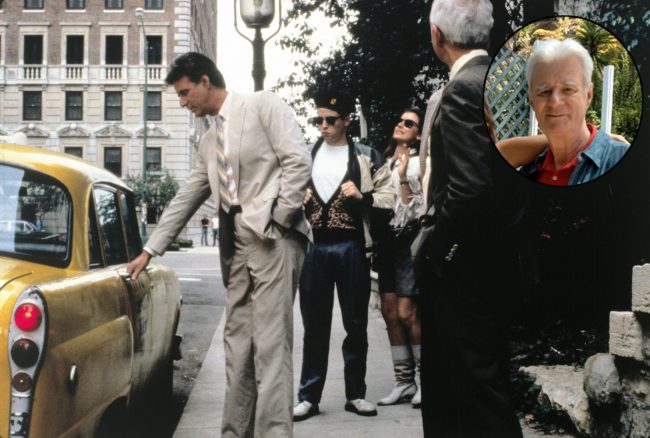 Lyman Ward (Tom Bueller) « Celebrity Gossip and Movie News