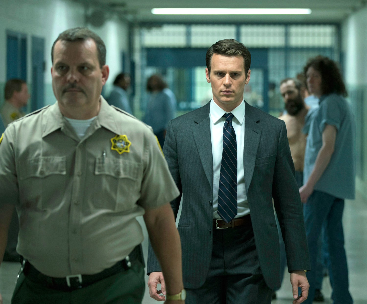 Mindhunter – Season 1 (October 13) « Celebrity Gossip and Movie News