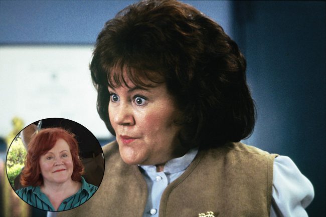 Edie McClurg (Grace) « Celebrity Gossip and Movie News