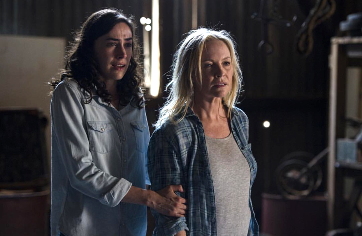 Wanted – Season 1 and 2 (October 24) « Celebrity Gossip and Movie News