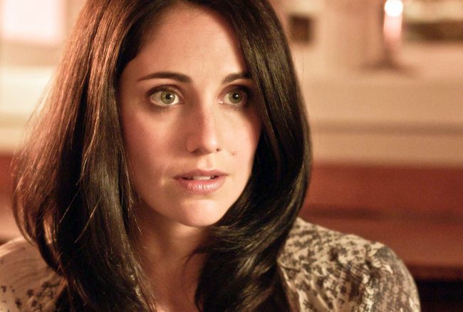 Erika Rosenbaum « Celebrity Gossip and Movie News