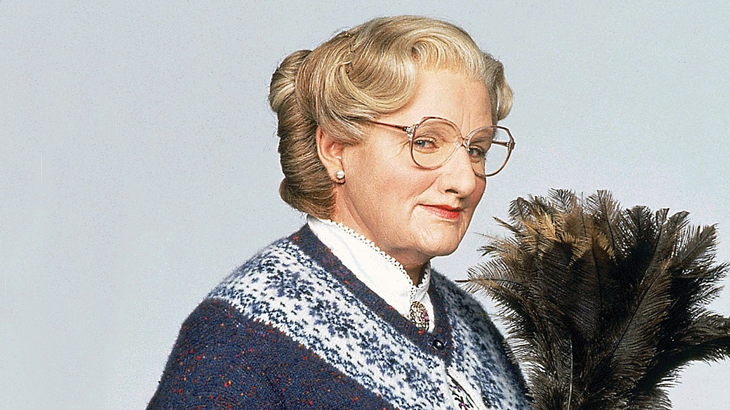 Mrs. Doubtfire (1993) « Celebrity Gossip and Movie News