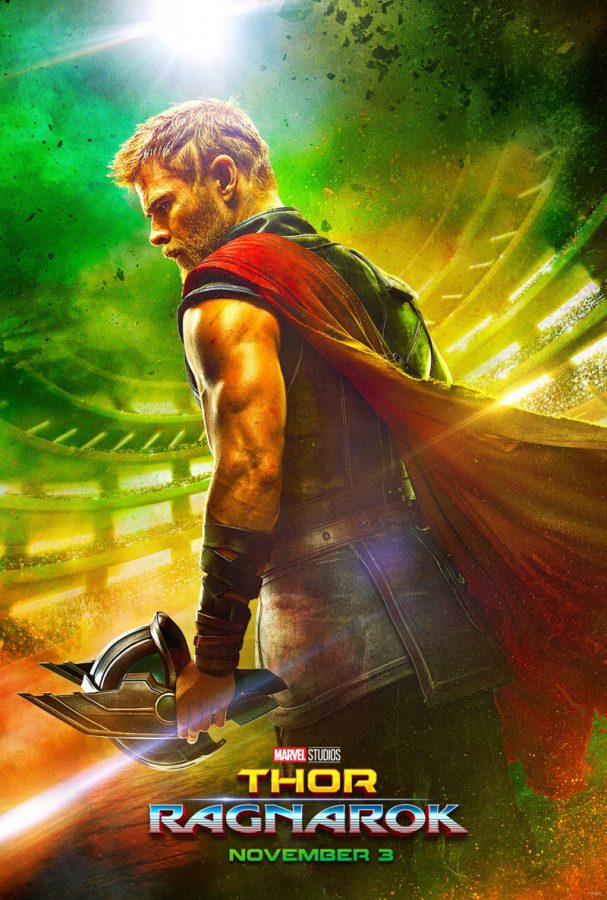 New Movies in Theaters – Thor: Ragnarok and more « Celebrity Gossip and ...