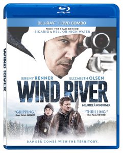 Wind River a work of art – Blu-ray review « Celebrity Gossip and Movie News