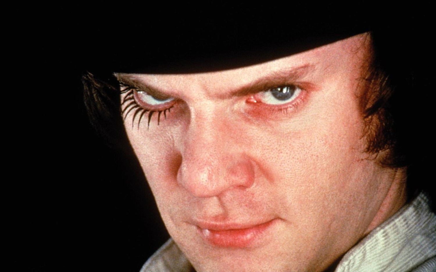 A Clockwork Orange Celebrity Gossip And Movie News