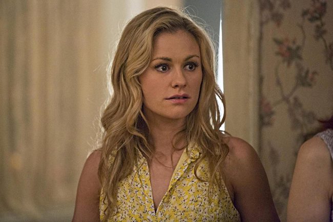 Sookie Stackhouse Sexy