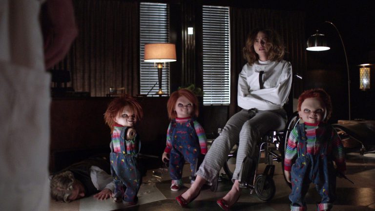 Cult of Chucky « Celebrity Gossip and Movie News