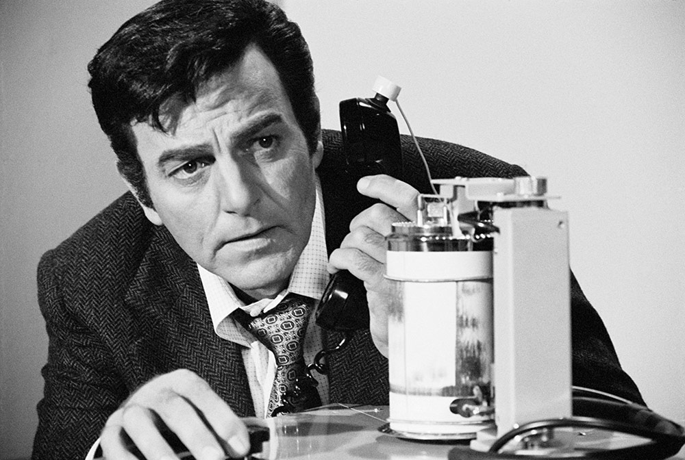 Mike Connors « Celebrity Gossip and Movie News