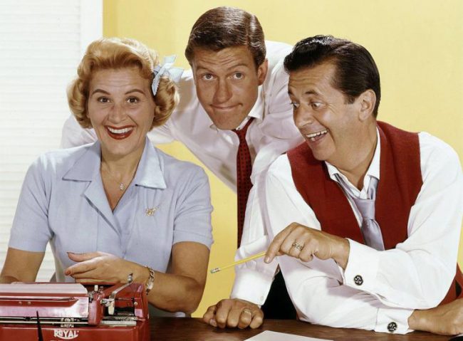 Rose Marie « Celebrity Gossip and Movie News